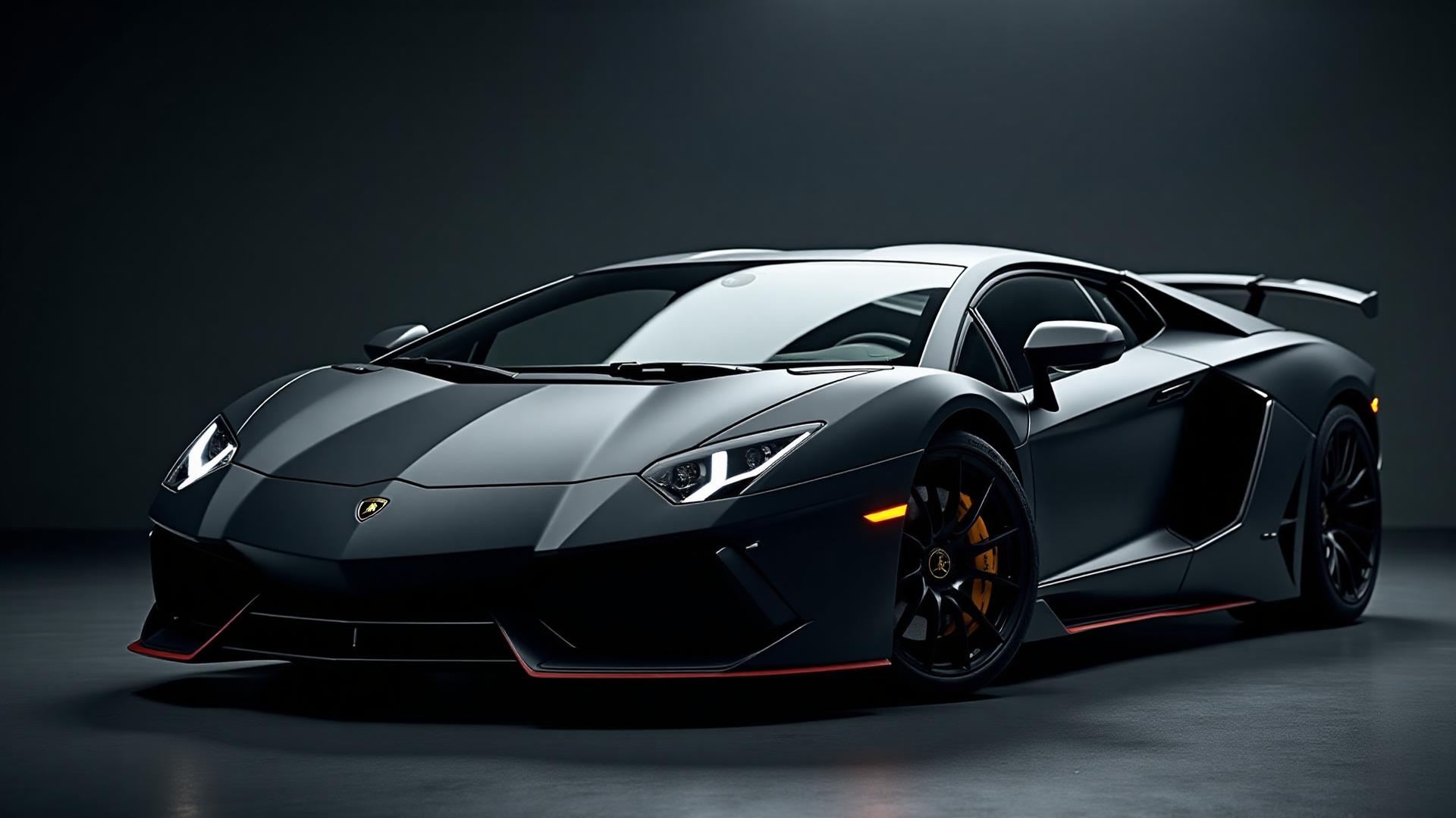 Black Label Luxury Rentals | Exotic & Luxury Car Rentals Phoenix