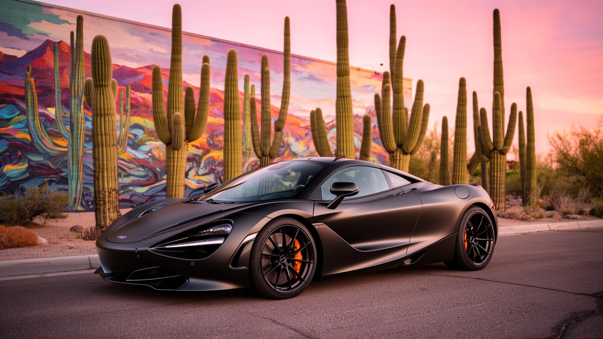 Black Label Luxury Rentals | Exotic & Luxury Car Rentals Phoenix